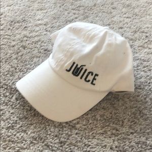 Accessories | Nwot Juice Hat | Poshmark